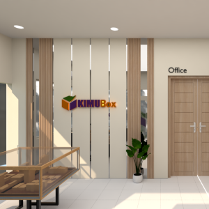 Mengenal Backdrop: Fungsi, Jenis, dan Inspirasi Desain